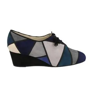 FERRAGAMO Maramao 1941 Wedge