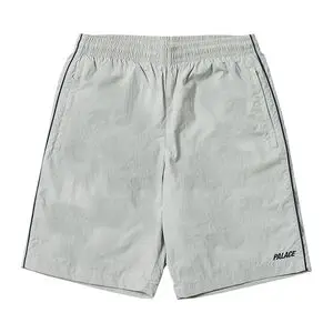 PALACE Piped Shell Short