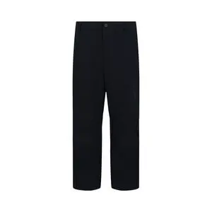 FERRAGAMO Straight-leg Trousers