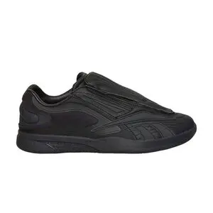 REEBOK Hammer Pro Ltd Sneakers - Black