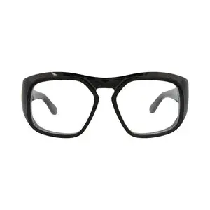 Valentino Garavani Acetate Optical Frames - Black