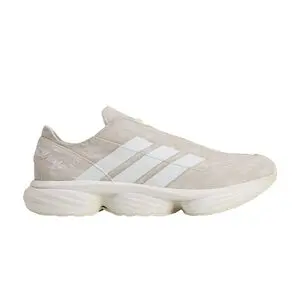 Adidas By Stella Mccartney Lightblaze Pod Sneakers - Cream