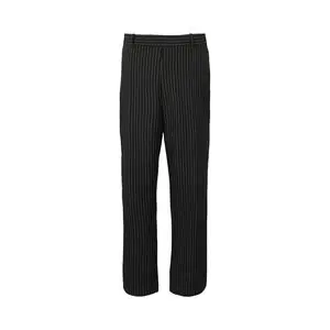 FERRAGAMO Pinstripe Trousers
