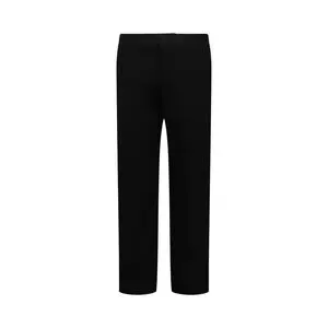 Givenchy Tailored Pants With Satin Piping