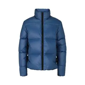 Givenchy 4g Buckle Puffer Jacket