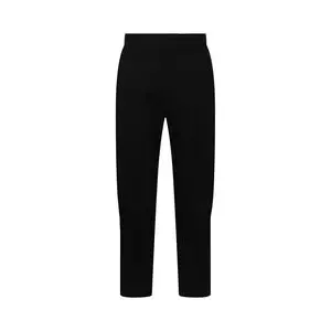 Givenchy Slim-fit Tailored Pants With Satin Piping