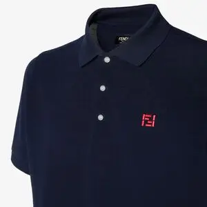 Fendi Polo Shirt
