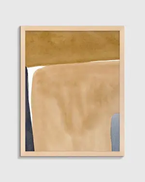Quince Suspension In Umber Julia Balfour - Maple