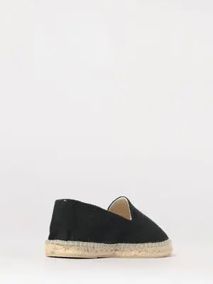 Manebí Espadrille - Black