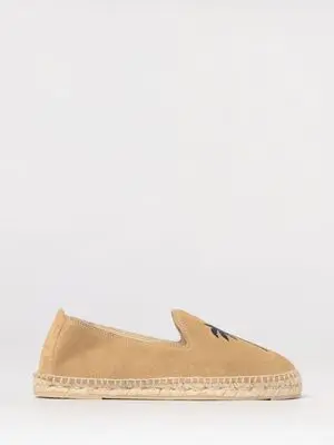 Manebí Embroidered Espadrille