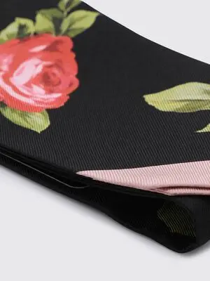 Dolce & Gabbana Neck Scarf