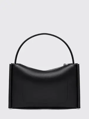 JW Anderson Loafer Handbag - Black
