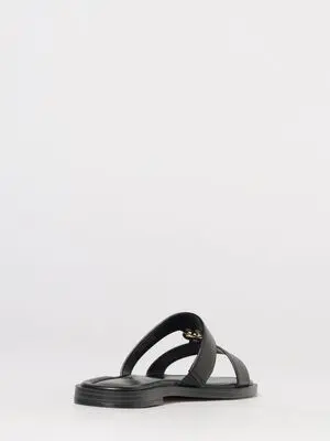 Michael Kors Heeled Sandal - Black