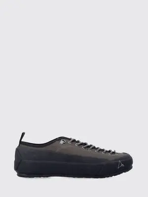 ROA Lace-up Sneakers