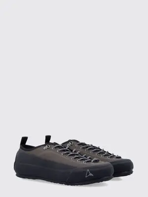 ROA Lace-up Sneakers