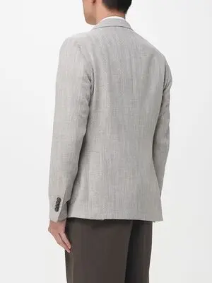 Tagliatore Jacket - Beige