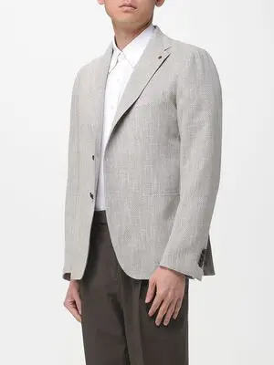Tagliatore Jacket - Beige