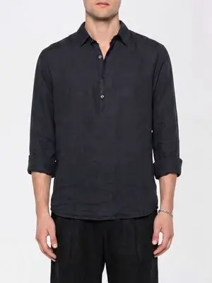 Barena Venezia Shirt Men Blue