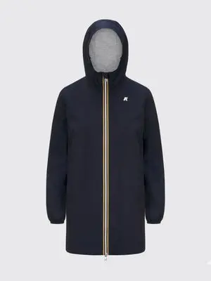 K-WAY Sophie Stretch Nylon Jacket