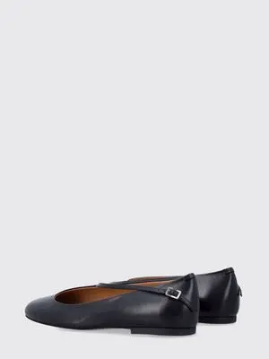 JIL SANDER Ballet Flats