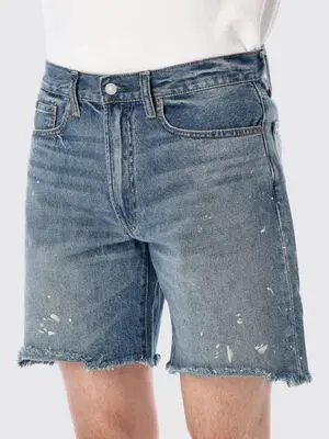 Polo Ralph Lauren Denim Shorts