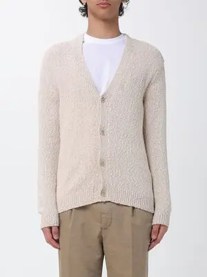 ZANONE V-neck Cardigan