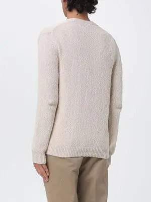 ZANONE V-neck Cardigan