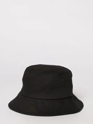 Versace Cotton Twill Bucket Hat