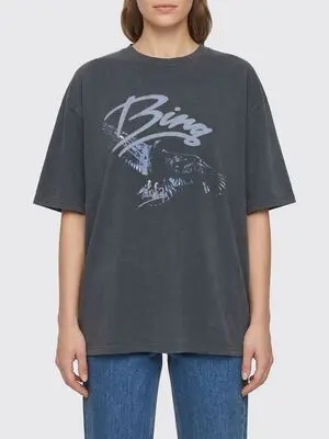 ANINE BING Graphic T-shirt