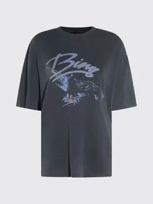 ANINE BING Graphic T-shirt