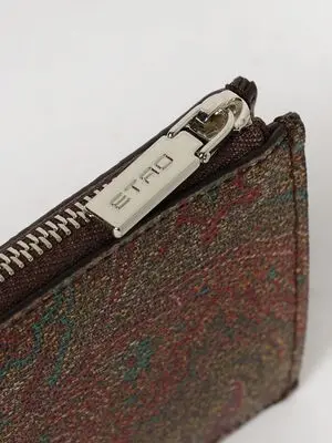 Etro Wallet