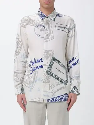 Emporio Armani Shirt - Multicolor