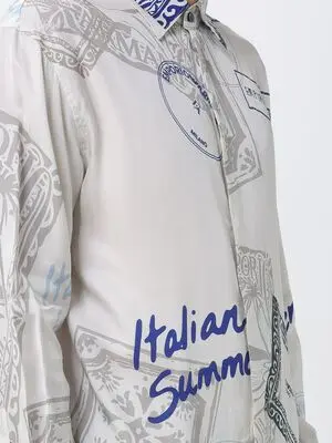 Emporio Armani Shirt - Multicolor