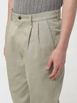 Barena Venezia Tailored Trousers - Emerald