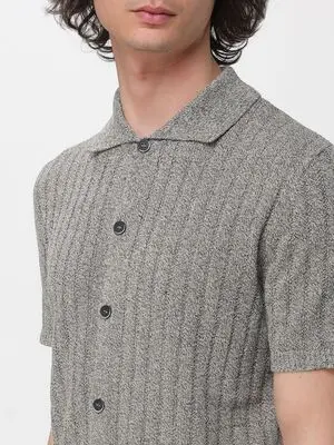 Barena Venezia Polo Shirt - Blue