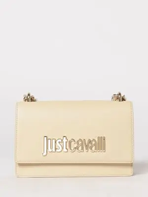 Just Cavalli Textured Cross Body Bags