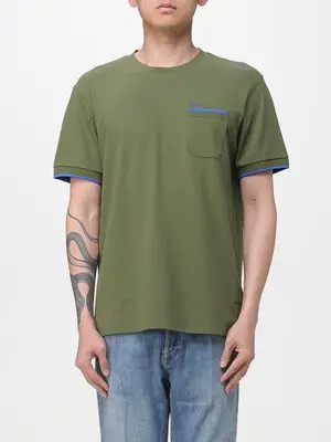 SUN 68 T-shirt - Green