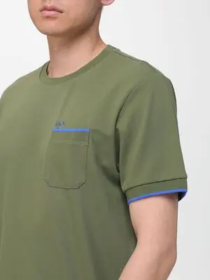 SUN 68 T-shirt - Green