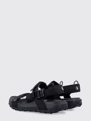The North Face Explore Camp Recycled Fabric Sandals - Black