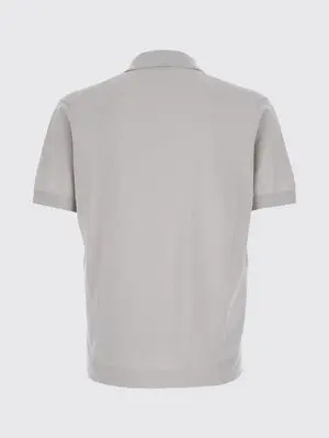 KANGRA Knit Shirt - Grey