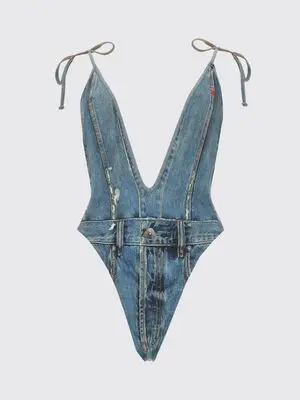 DIESEL® One Piece Swimsuit