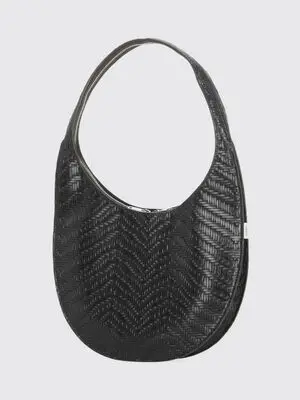 Coperni Woven Shoulder Bag - Brown