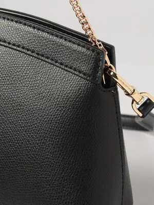 Michael Kors Shoulder Bag With Chain Strap - Black