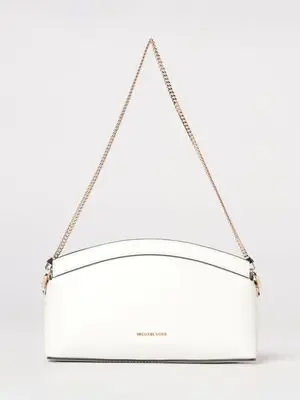 Medium Color-Block Shoulder Bags