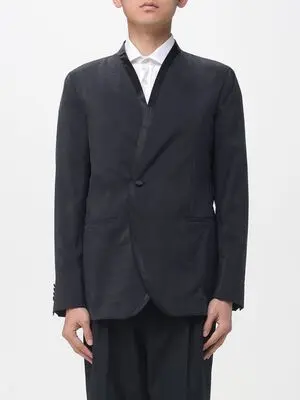 Giorgio Armani Jacket - Black