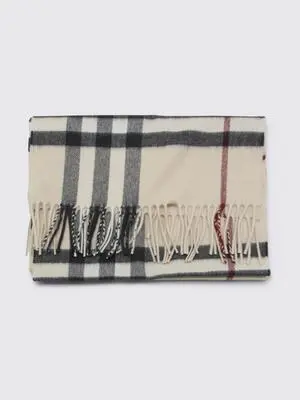 Burberry Scarf - Beige