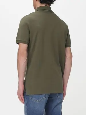 Polo Ralph Lauren Polo Shirt - Olive