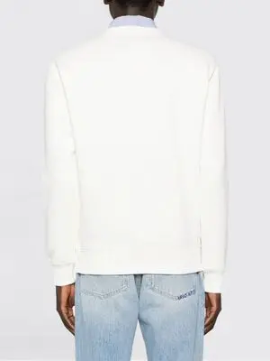 Drole De Monsieur Crewneck Sweatshirt