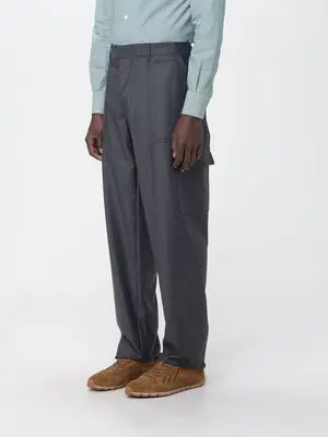 Etro Tailored Cargo Trousers