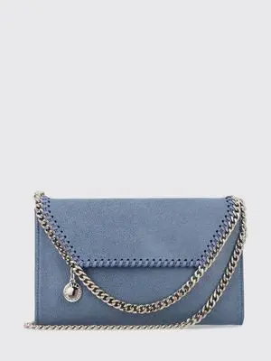 Stella McCartney Mini Bag - Blue